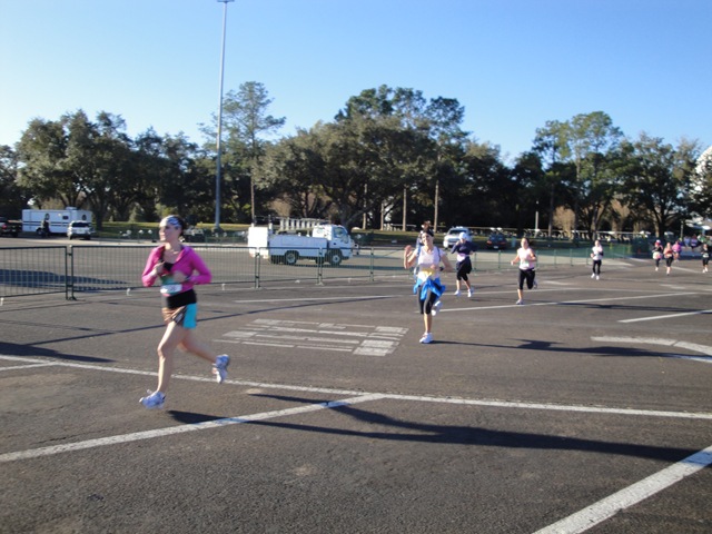 Running with a baby - The Fitnessista