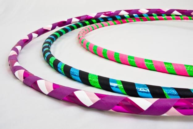 Focus On: Hoop Dancing - The Fitnessista