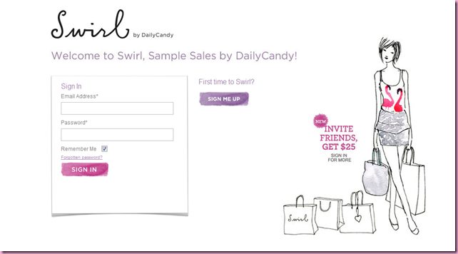 Discount Shopping Sites - The Fitnessista