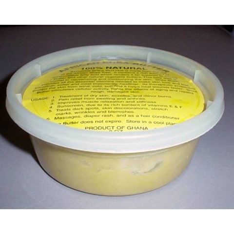 Let's talk about stretch cream - The Fitnessista