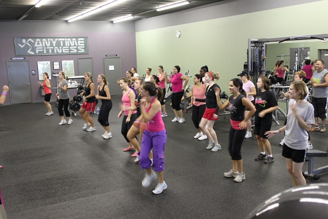 Focus On: Zumba - The Fitnessista