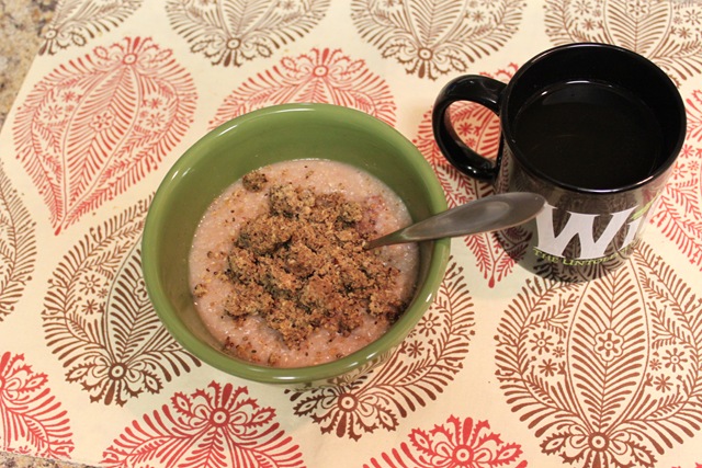 Things that helped me - The Fitnessista