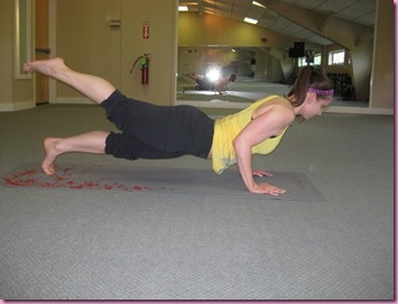 Focus On: PiYo - The Fitnessista