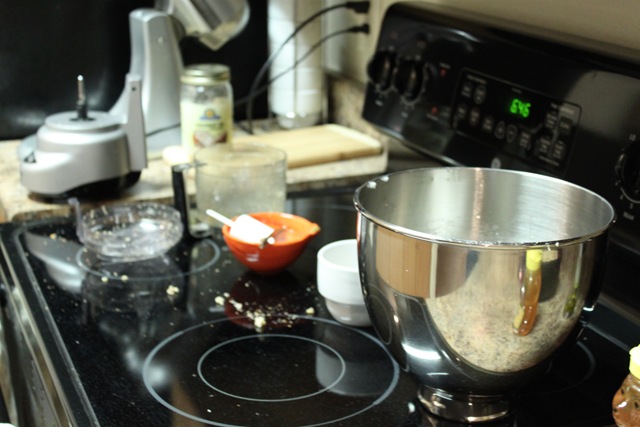 Cutting some slack - The Fitnessista