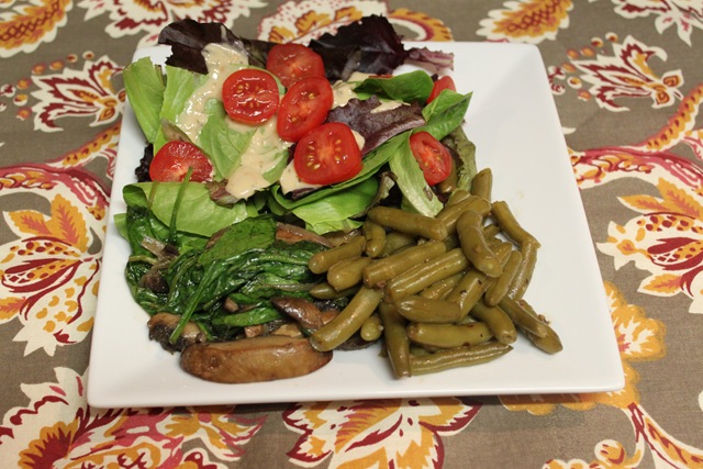 Schweaty July Elliptical Workout + Playlist - The Fitnessista