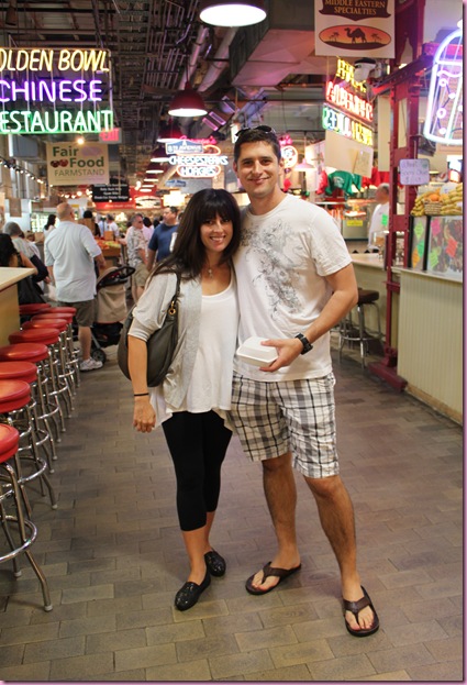 Philly Outfit Picks - The Fitnessista