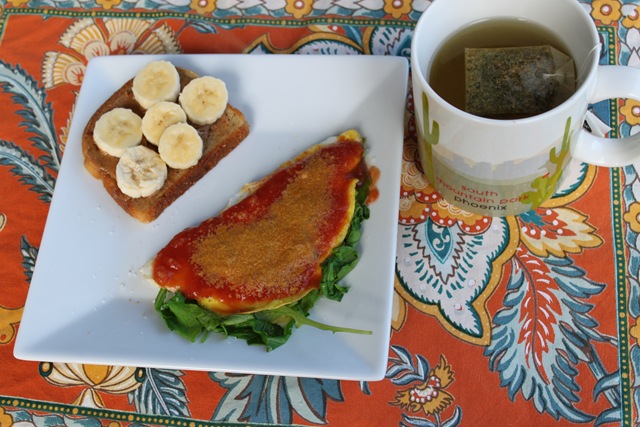 That’s how it happens - The Fitnessista