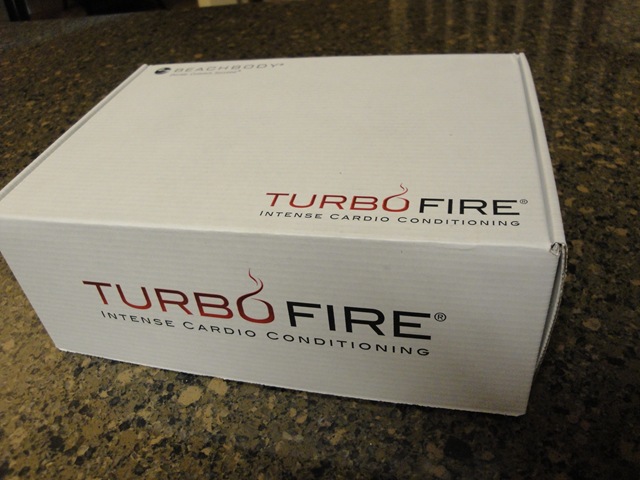 Focus On: TurboFire - The Fitnessista