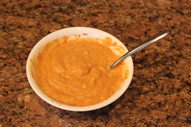 Paleo Pancakes and Schweaty October Workout - The Fitnessista