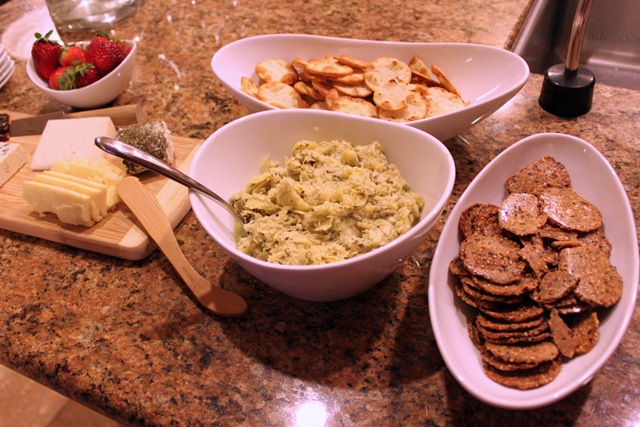 Pizookie Overflow - The Fitnessista
