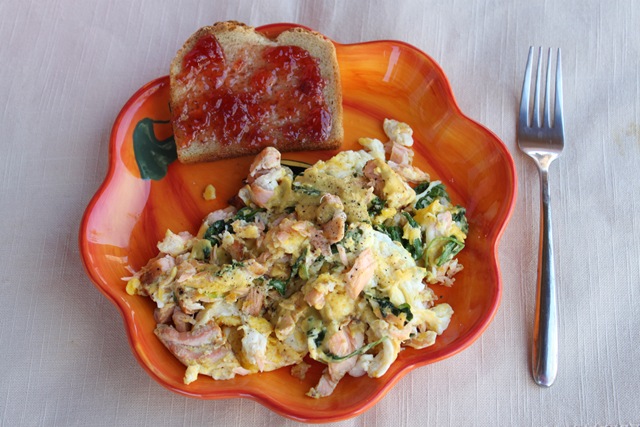 In N Out - The Fitnessista