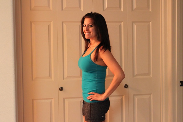 How Eats Have Changed - The Fitnessista