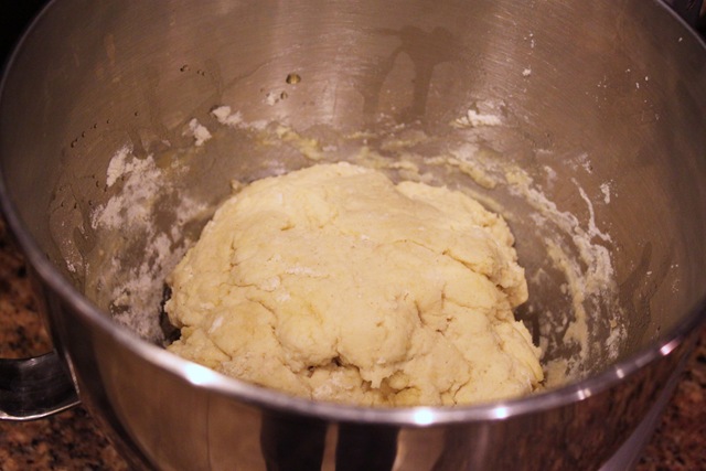 Lasagna Pizza - The Fitnessista