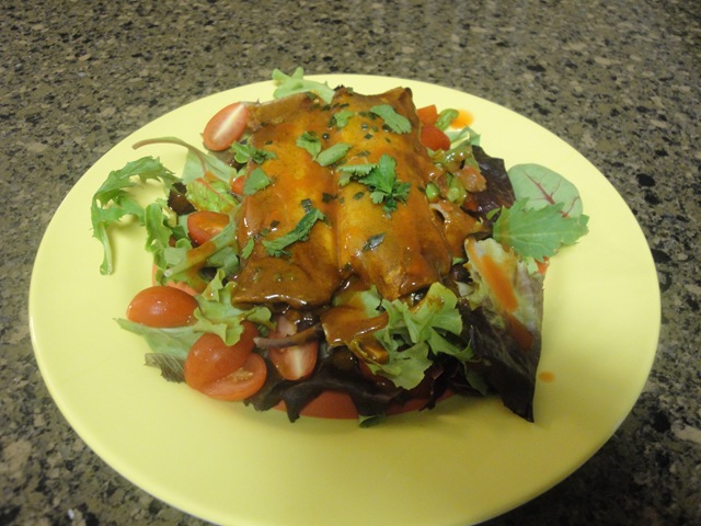 Baby meals - The Fitnessista