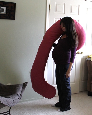 7 preg must-haves - The Fitnessista