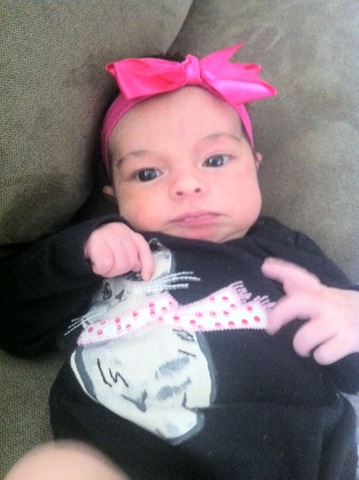 My P-D-B (Post Delivery Body) - The Fitnessista