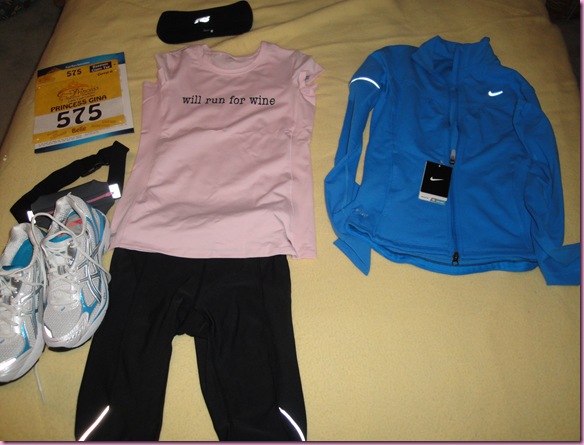 Focus On: Half Marathon Training - The Fitnessista