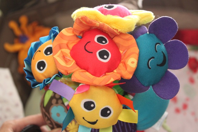 3 months - The Fitnessista