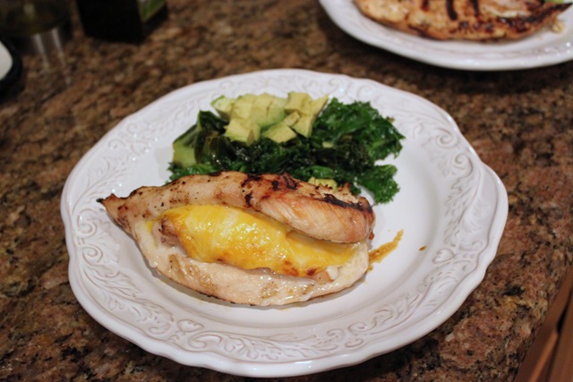 “Baby Got Back” workout - The Fitnessista