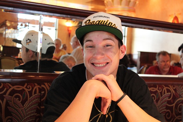 No AB, I cry - The Fitnessista