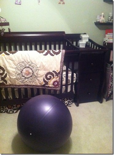 20 things to do with a stability ball - The Fitnessista