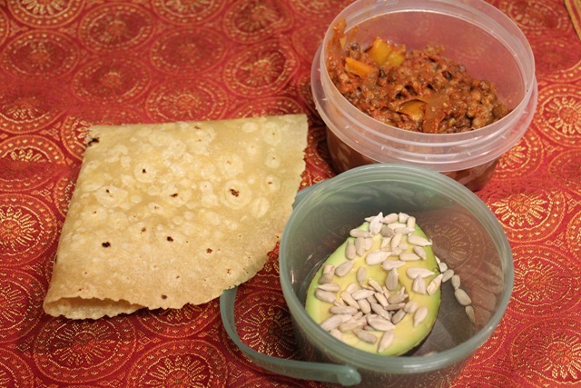 ‘Cado love - The Fitnessista