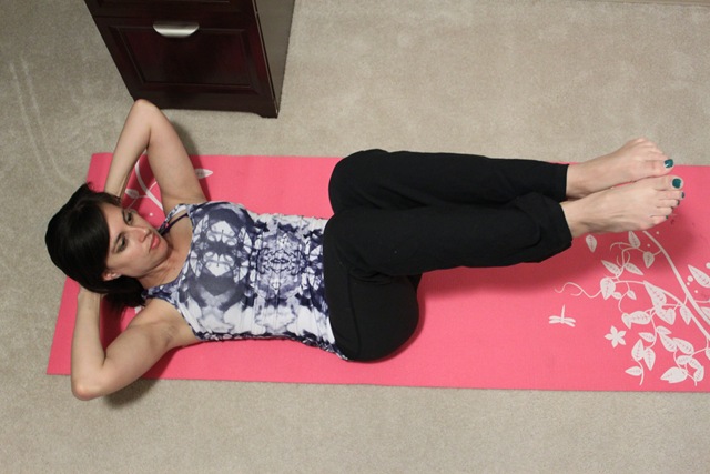 15 Ways to Crunch for Strong Abs