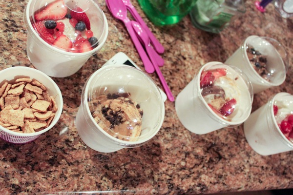 7/27: Friday Faves - The Fitnessista