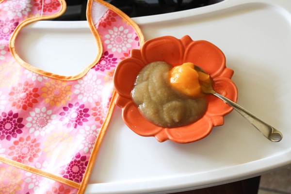 6 Homemade Baby Food Recipes to Save You Money