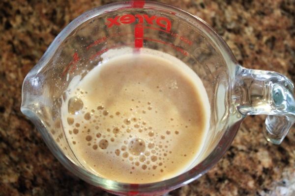 Apple Pear Ginger Saketini Recipe - The Fitnessista