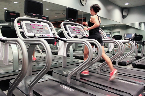 Reader Review: BodyMedia Fit giveaway-ENDED - The Fitnessista