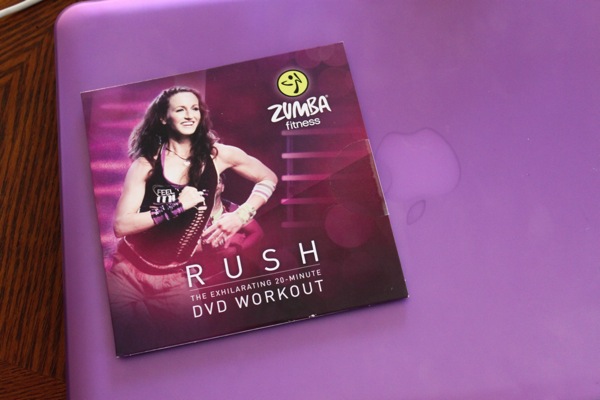 Dance cardio at home - The Fitnessista
