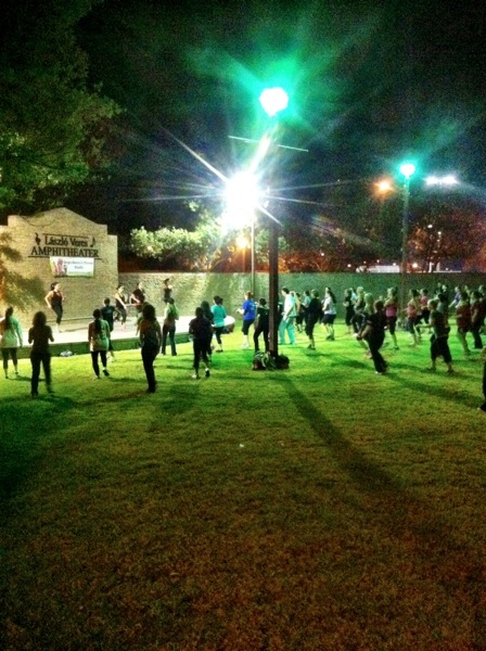 My kinda turkey trot - The Fitnessista