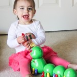 Post Baby Bod - claim yours now! - The Fitnessista