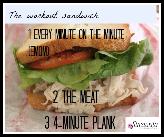 love to Boston + the workout sandwich - The Fitnessista