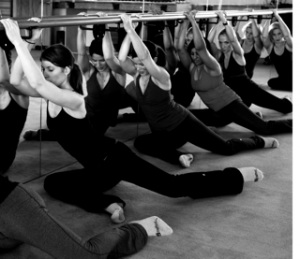 Focus On: Barre Workouts - The Fitnessista