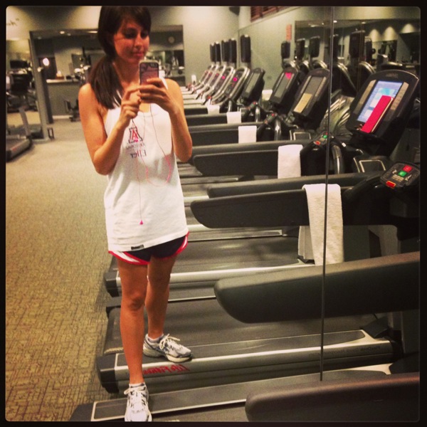 Nighttime workouts - The Fitnessista