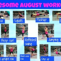 August 2021 Reads - The Fitnessista