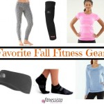 Your Fall Fitness Plan - The Fitnessista