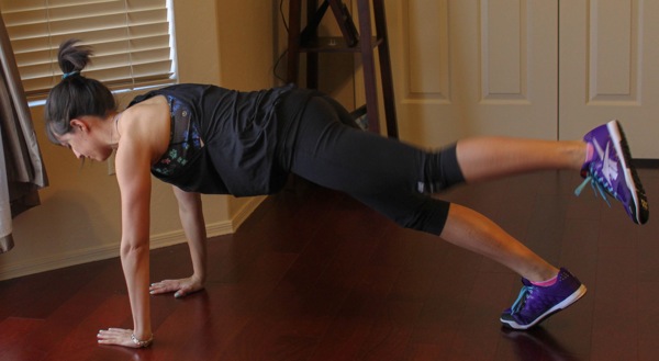 How to Do a Burpee, Plus 10 Burpee Variations