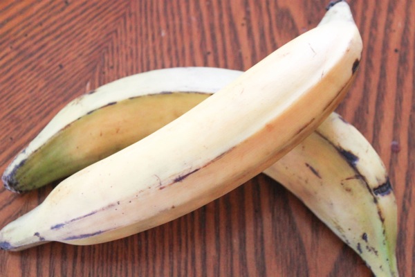 Plantains: the Other, Other Vegetable - The Fitnessista