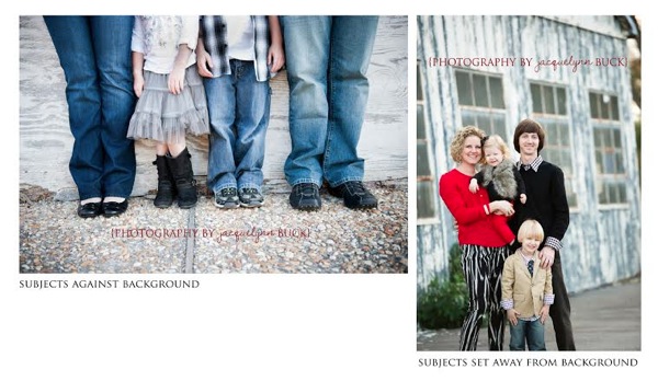 Quick Tips for Better Photographs - The Fitnessista