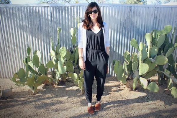 Meg: Weekend wears - The Fitnessista