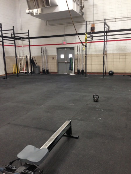 30-Minute HIIT and Rowing Workout to Blast Calories - The Fitnessista