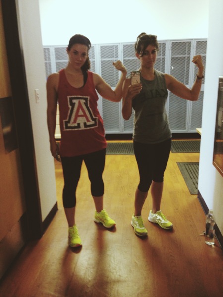 30-Minute HIIT and Rowing Workout to Blast Calories - The Fitnessista