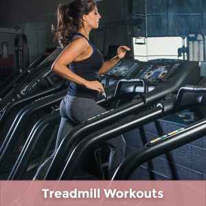 Free At-Home Workouts and Gym Workouts