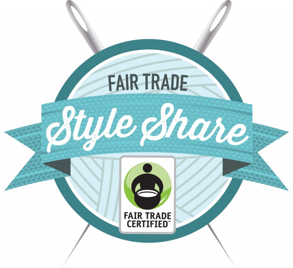 Fair Trade Month (+ an awesome giveaway!) - The Fitnessista