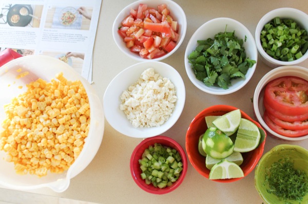 Blue Apron restaurant quality meals at home - The Fitnessista