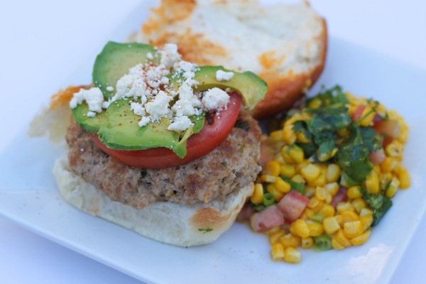 Blue Apron restaurant quality meals at home - The Fitnessista