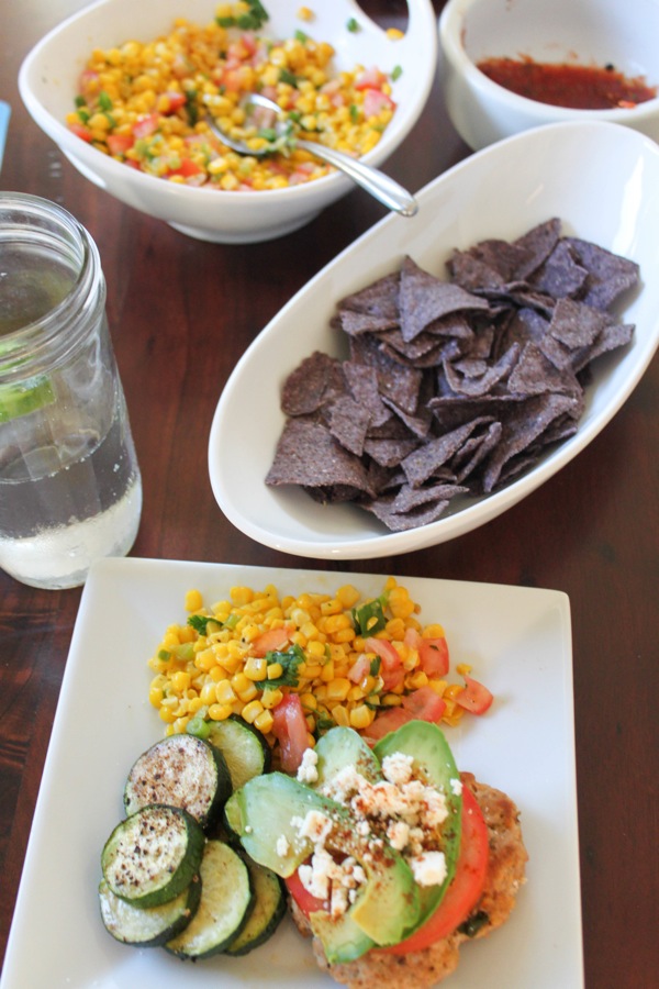 Blue Apron restaurant quality meals at home - The Fitnessista